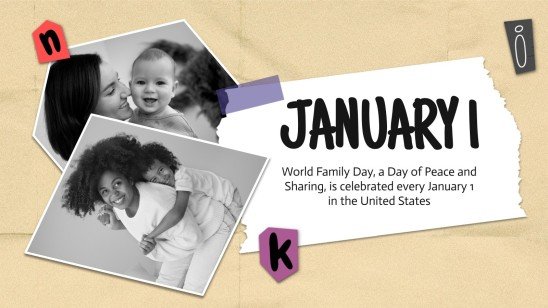 High School Home Activities to Celebrate Family Day