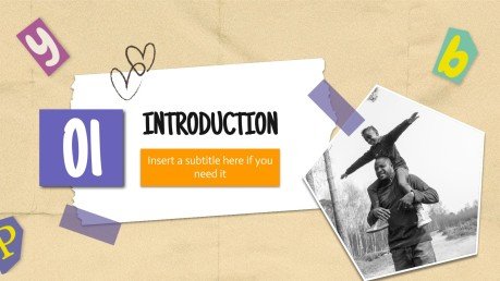 High School Home Activities to Celebrate Family Day