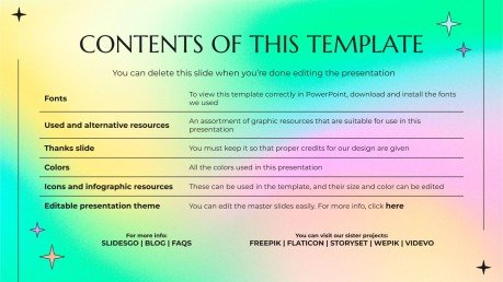 Tokyo Urban Tribes for College | Google Slides & PowerPoint