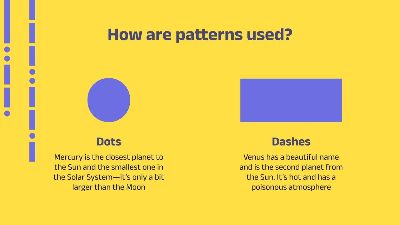 Apprendre le code morse en classe de collège | Google Slides
