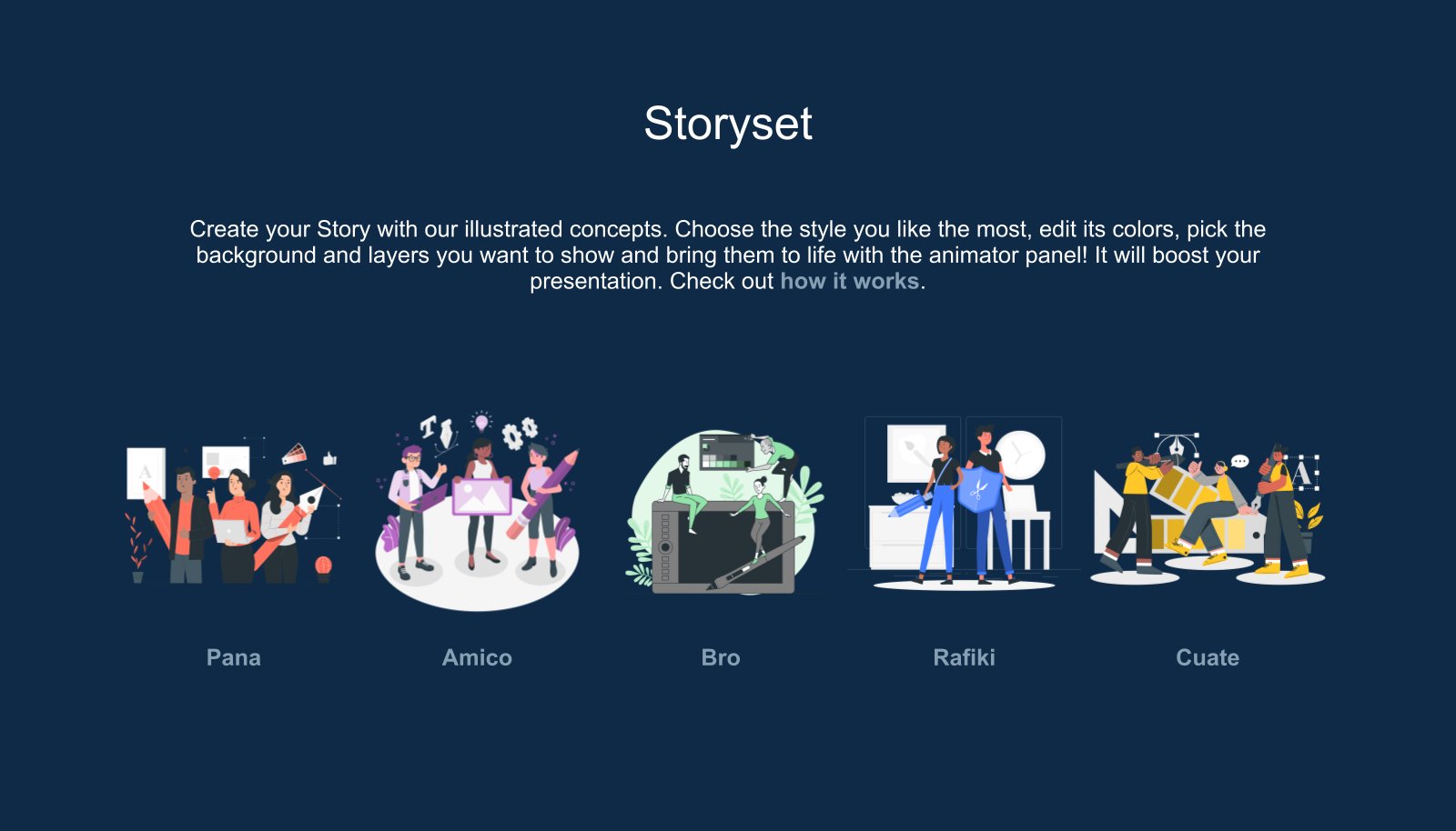 Teacher Visiting Card | Google Slides & PowerPoint