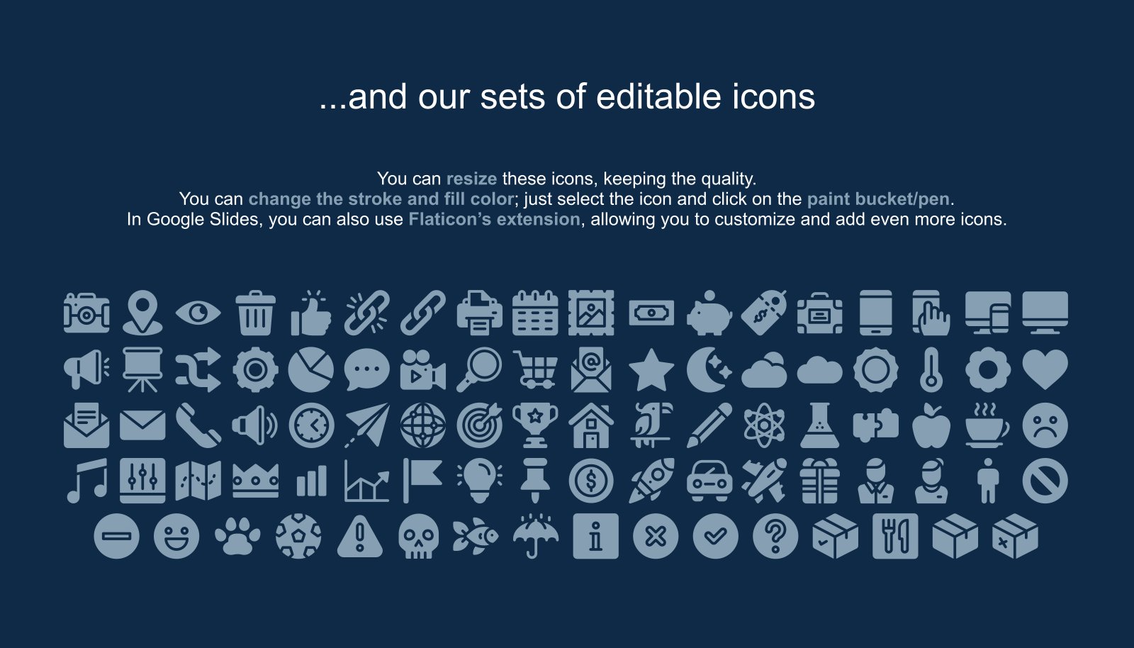 Teacher Visiting Card | Google Slides & PowerPoint