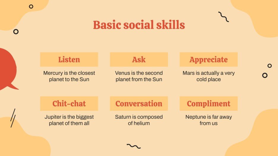 Activities for Middle School to Celebrate Thank-You Day