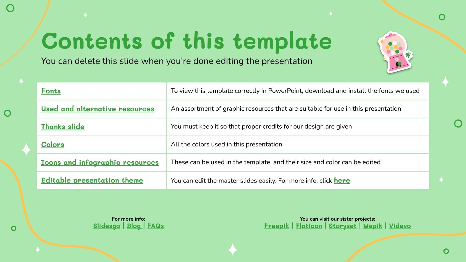 Talk Show Game for Pre-K | Google Slides and PowerPoint