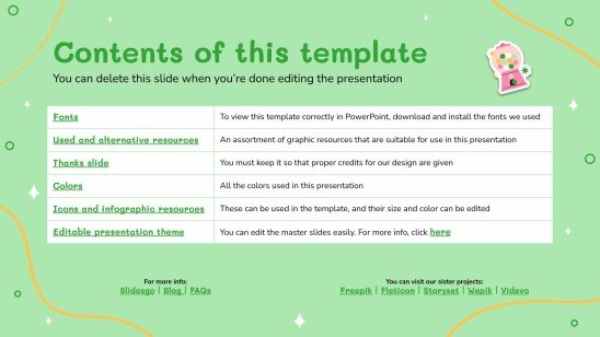 Talk Show Game for Pre-K | Google Slides and PowerPoint