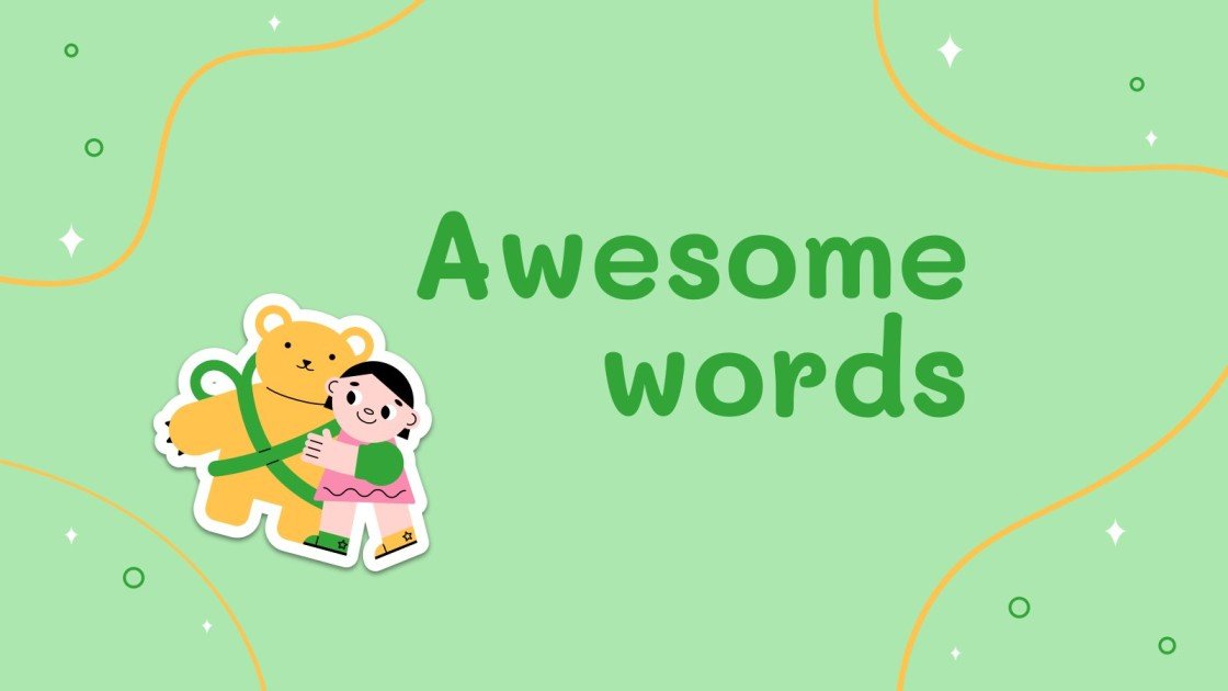 Talk Show Game for Pre-K | Google Slides and PowerPoint