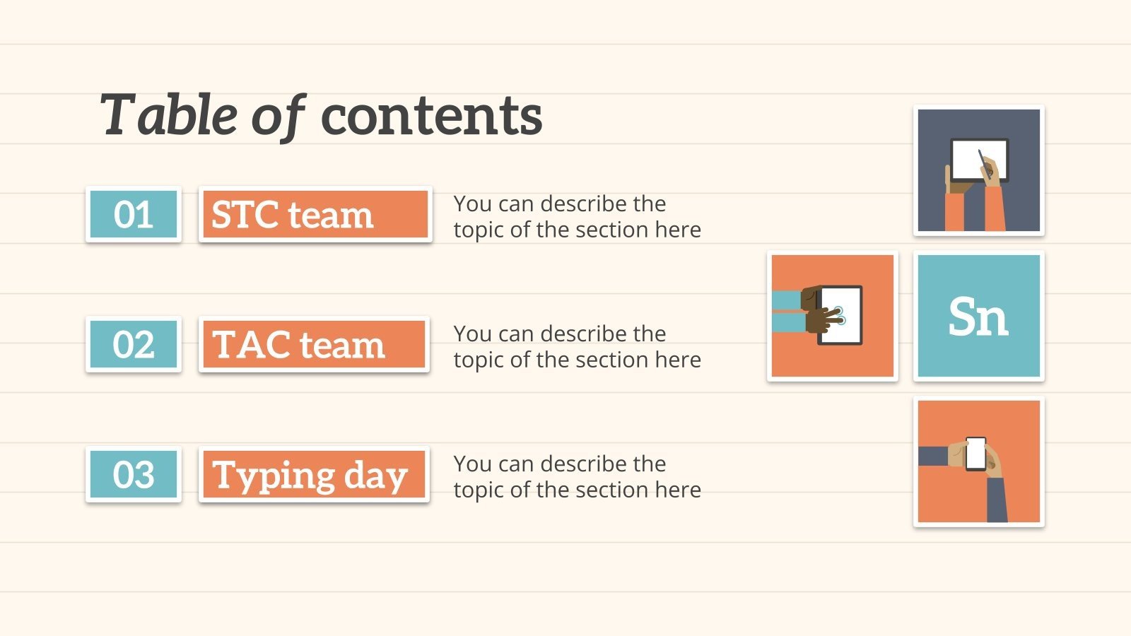 Let's Celebrate World Typing Day! | Google Slides & PPT