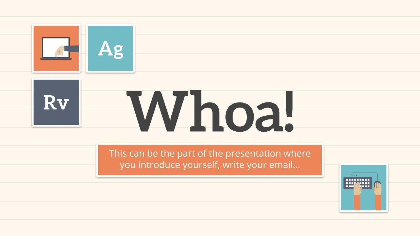 Let's Celebrate World Typing Day! | Google Slides & PPT