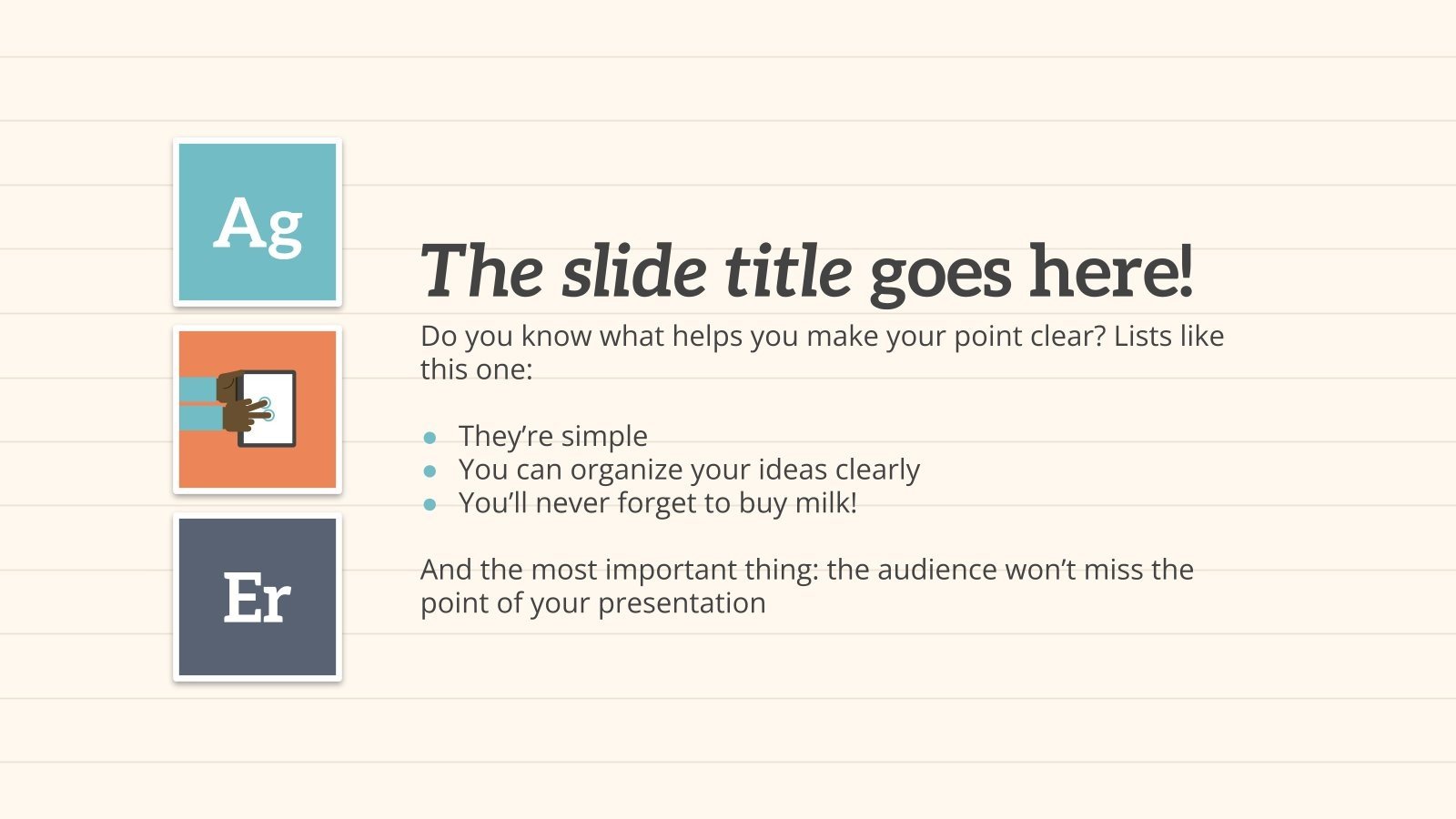 Let's Celebrate World Typing Day! | Google Slides & PPT