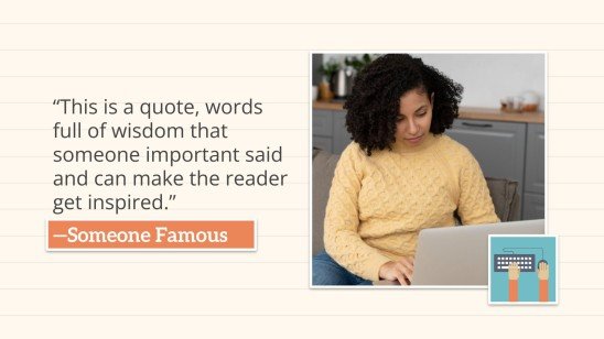 Let's Celebrate World Typing Day! | Google Slides & PPT