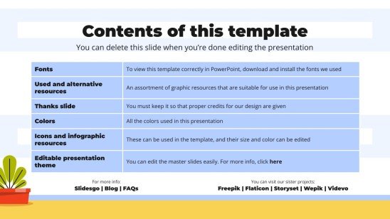 Tanning Studio | Google Slides and PowerPoint Template