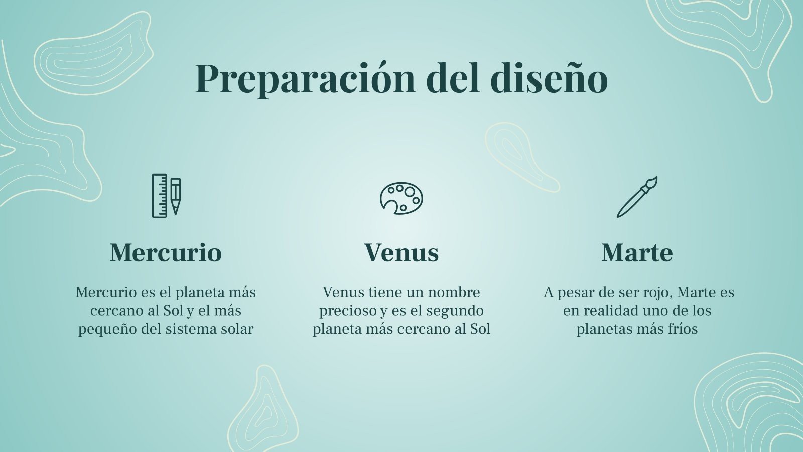 Tiffany Stained Glass Workshop | Google Slides and PPT