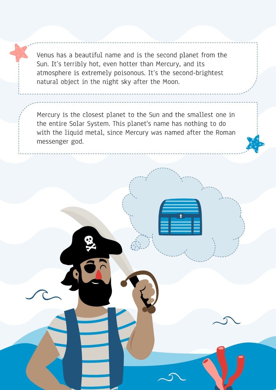Maritime Adventure Storybook | Google Slides & PowerPoint