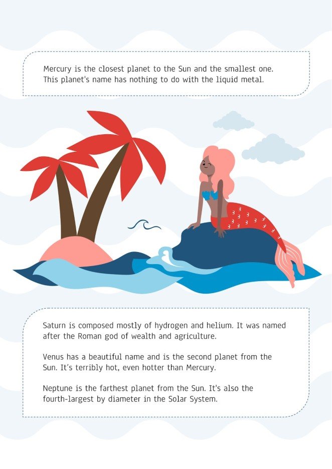Maritime Adventure Storybook | Google Slides & PowerPoint