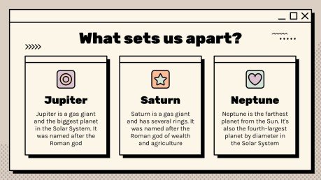 Soft Colors UI Design for Agencies