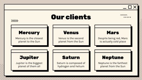 Soft Colors UI Design for Agencies