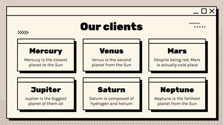 Soft Colors UI Design for Agencies