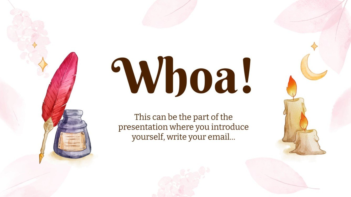 Enjoy Poetry Break Day! | Google Slides and PowerPoint