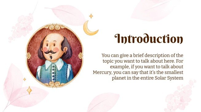 Enjoy Poetry Break Day! | Google Slides and PowerPoint