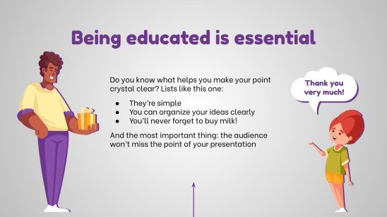 Elementary Activities for International Thank-You Day