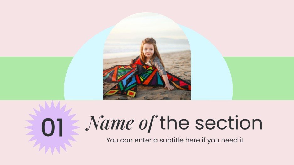 Let's Celebrate International Kite Day! | Google Slides & PowerPoint