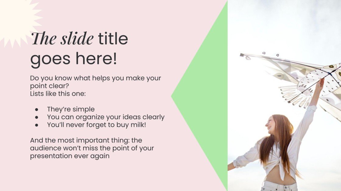 Let's Celebrate International Kite Day! | Google Slides & PowerPoint