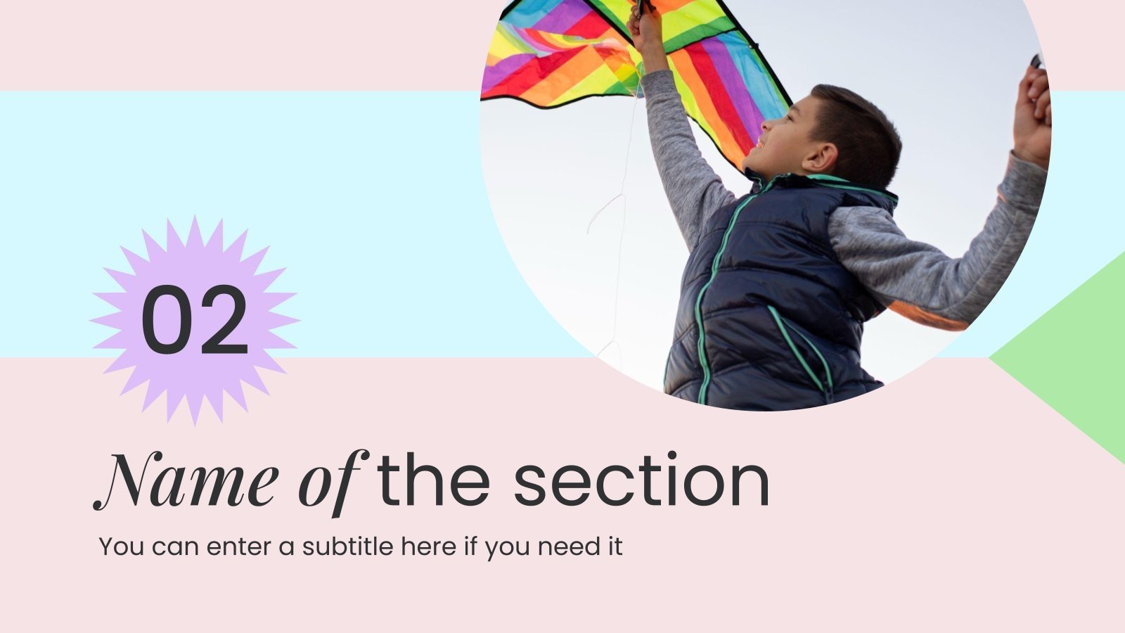 Let's Celebrate International Kite Day! | Google Slides & PowerPoint