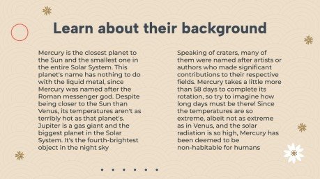 Ancient History of East Asia for College | Google Slides