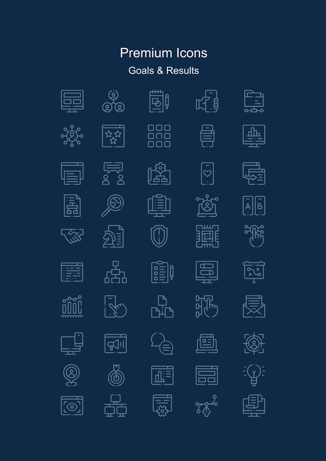 Hacker CV | Google Slides & PowerPoint template