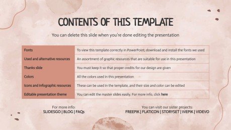 Ant Life Cycle for Pre-K | Google Slides & PowerPoint