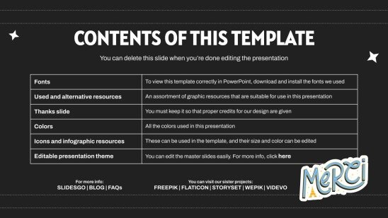 International Thank-You Day | Google Slides & PPT