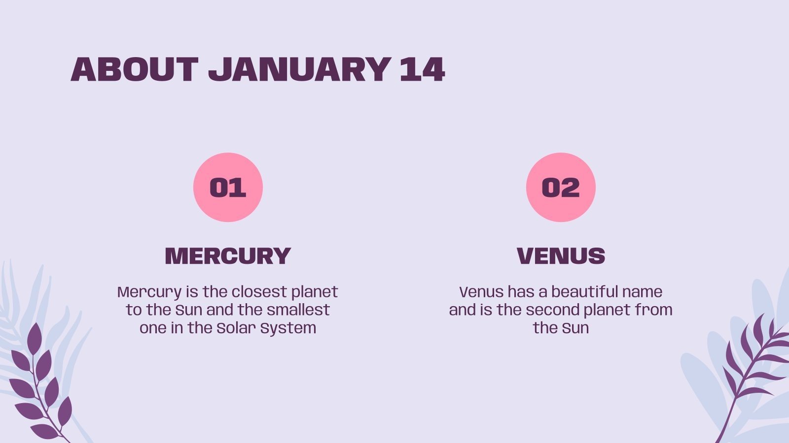 Cesarean Section Day | Google Slides & PowerPoint