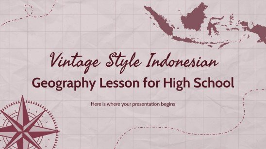 Free Geography Google Slides themes and PowerPoint templates