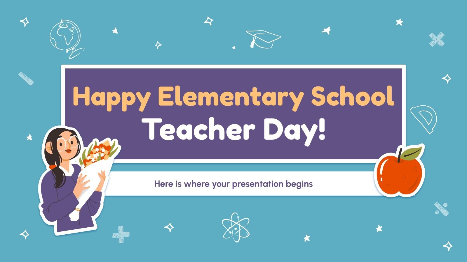 Free Doodle Google Slides themes and PowerPoint templates