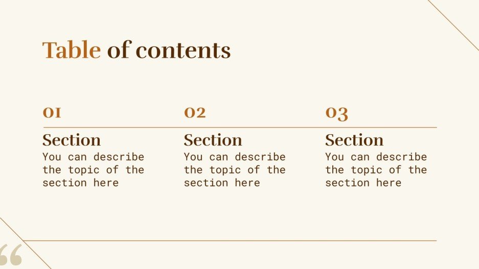 Book Publishers Day | Google Slides & PowerPoint