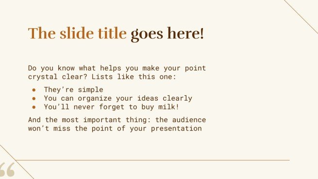 Book Publishers Day | Google Slides & PowerPoint