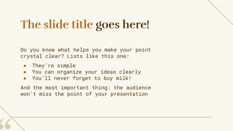 Book Publishers Day | Google Slides & PowerPoint