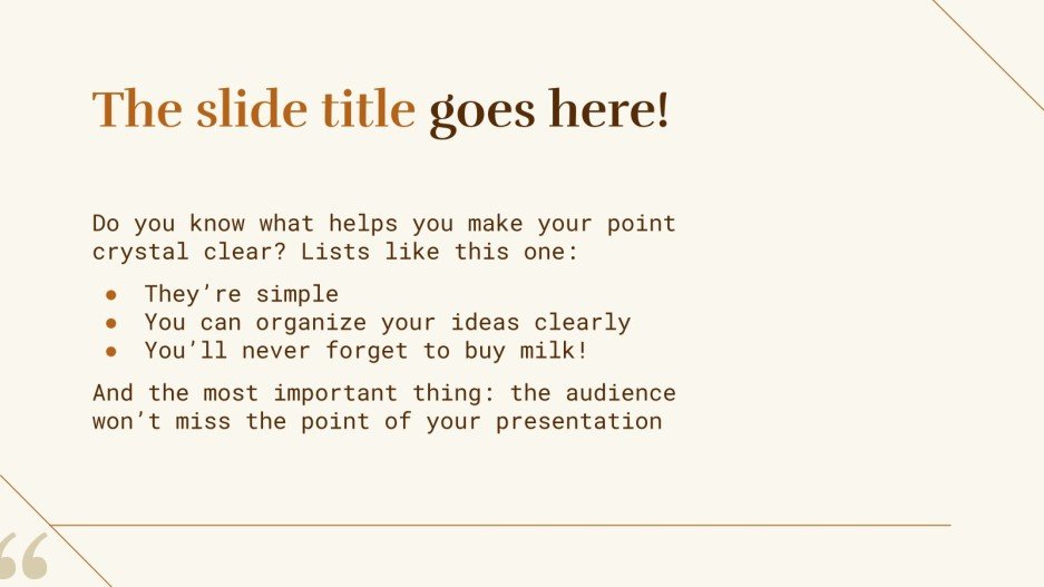 Book Publishers Day | Google Slides & PowerPoint