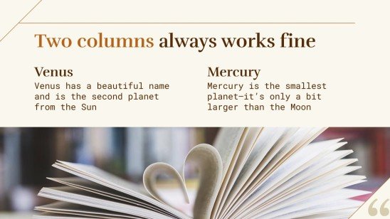 Book Publishers Day | Google Slides & PowerPoint