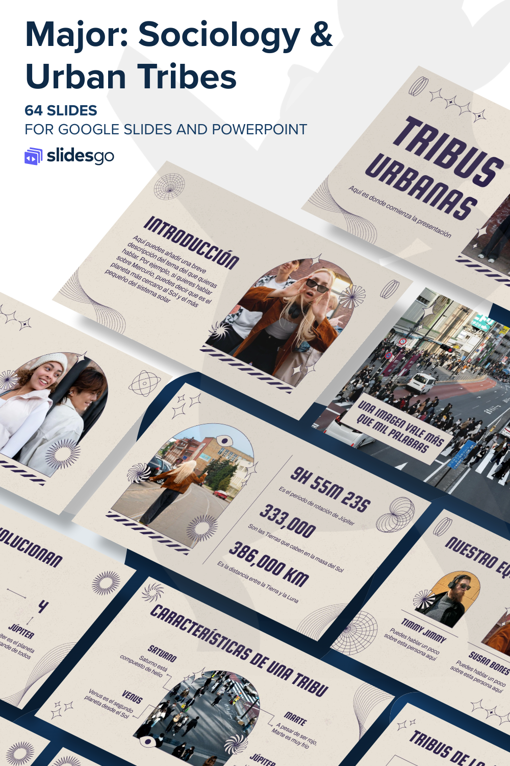 Social Science Major for College: Sociology and Urban Tribes