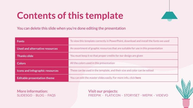 Training Plan Project Proposal | Google Slides & PowerPoint