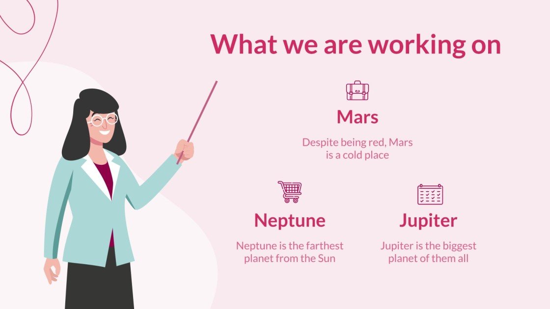 Training Plan Project Proposal | Google Slides & PowerPoint