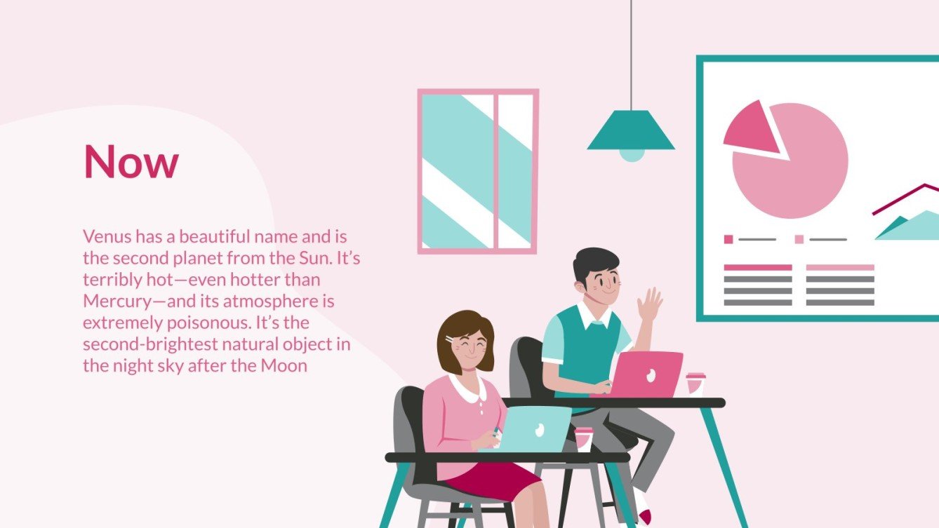 Training Plan Project Proposal | Google Slides & PowerPoint