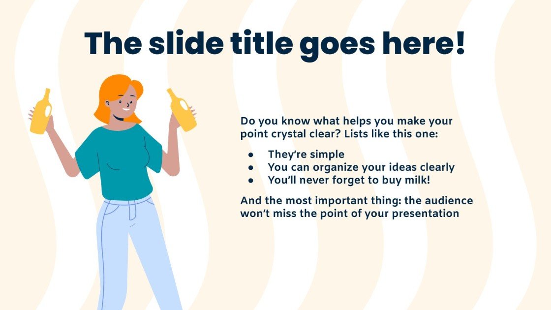 How Can Alcohol Affect the Brain? | Google Slides & PPT