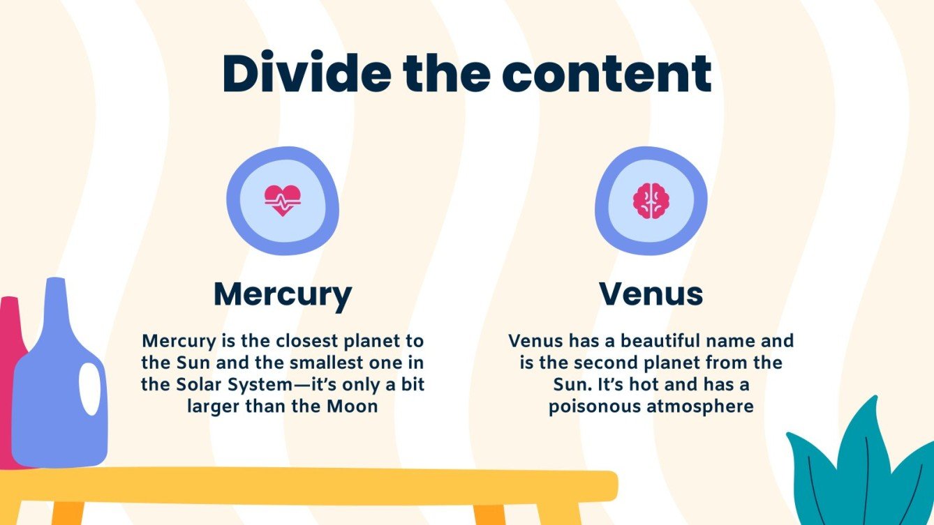 How Can Alcohol Affect the Brain? | Google Slides & PPT