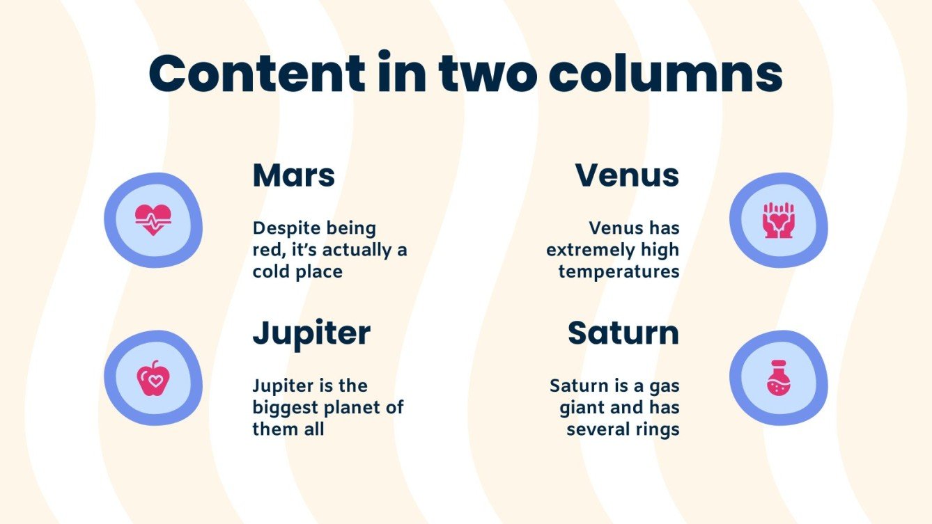 How Can Alcohol Affect the Brain? | Google Slides & PPT