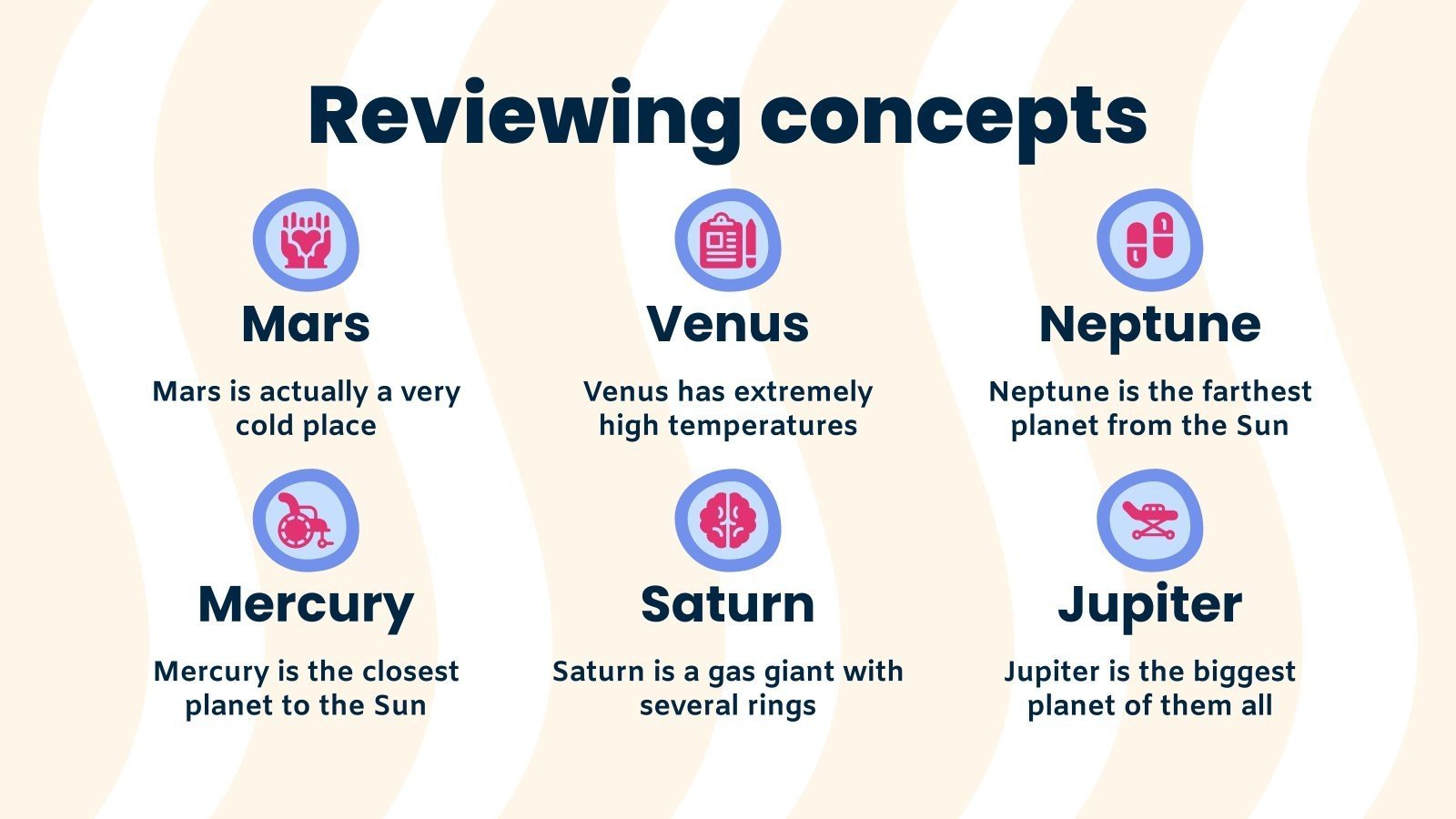 How Can Alcohol Affect the Brain? | Google Slides & PPT