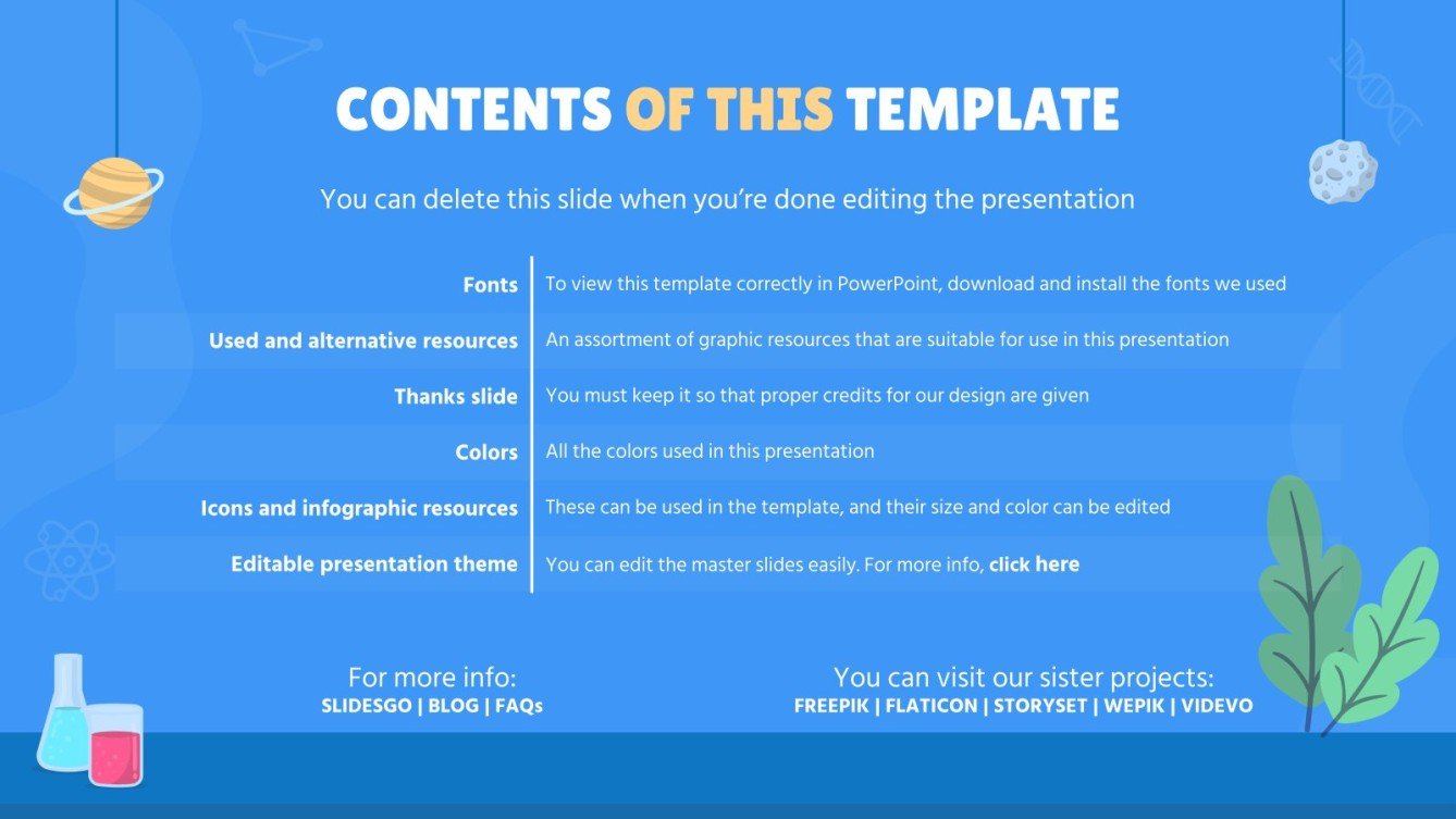 Elementary: Kid Inventors' Day | Google Slides