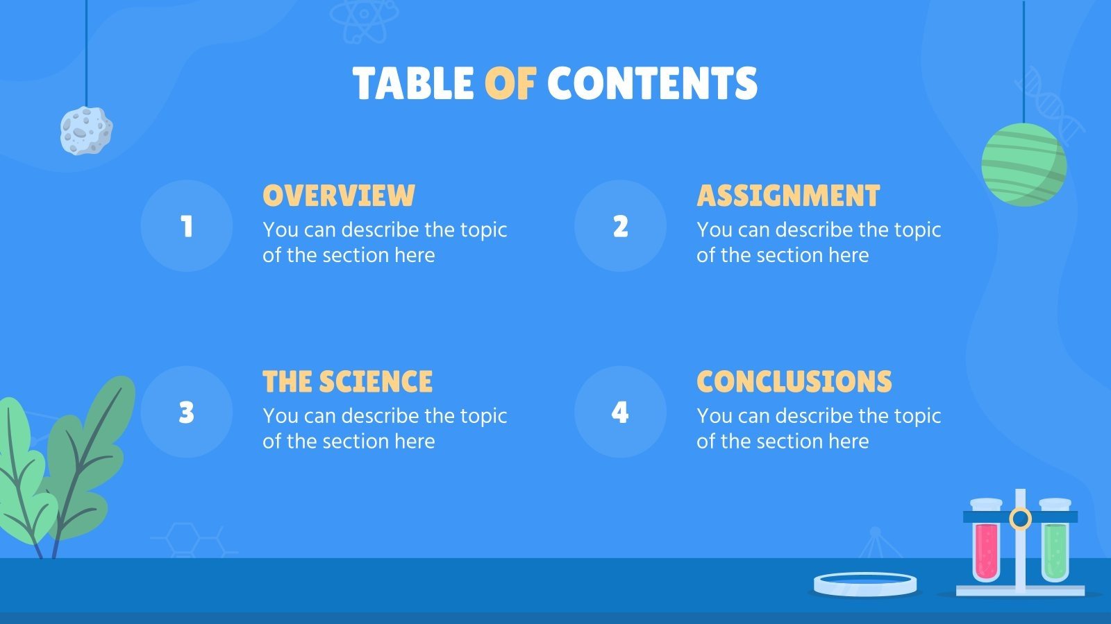 Elementary: Kid Inventors' Day | Google Slides