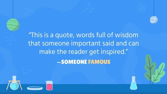 Elementary: Kid Inventors' Day | Google Slides